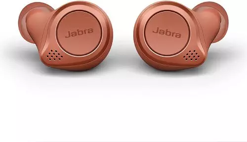 Jabra Elite Active 75t Workout Headphones