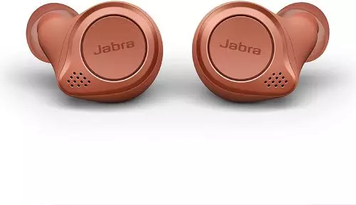 Jabra Elite Active 75t სავარჯიშო ყურსასმენები