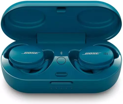 Bose Sport სავარჯიშო ყურსასმენები