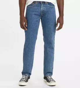 Ανδρικά τζιν Levi's 505 Regular Fit