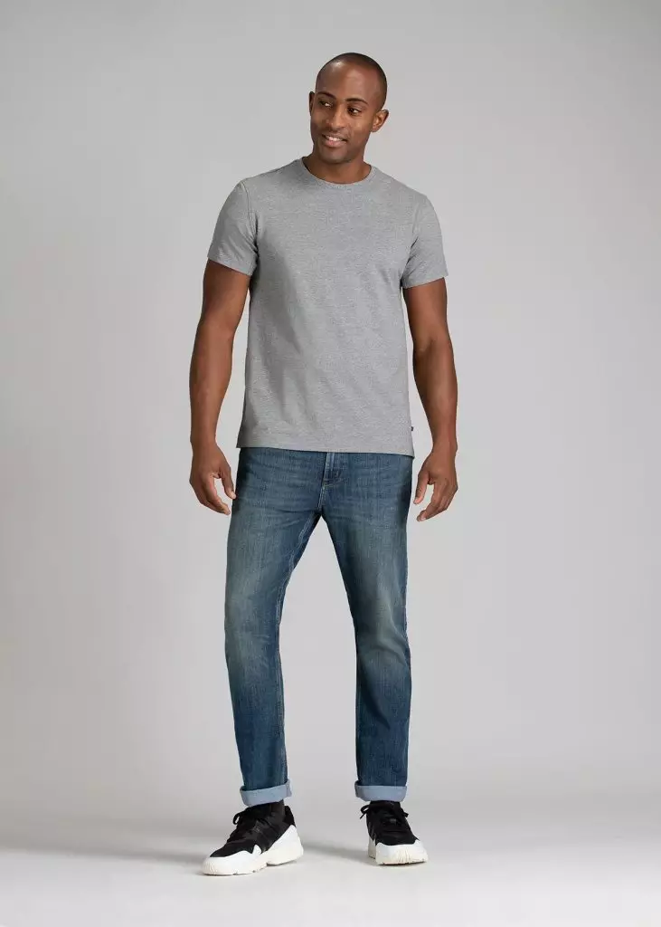 Jeans Detire Gason Relaxed Fit