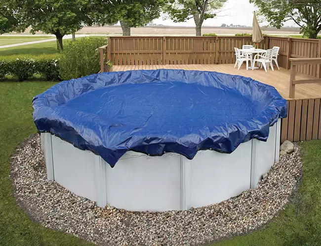 best pool covers