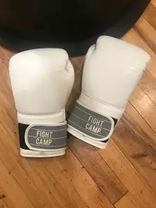 Sarung tangan FightCamp