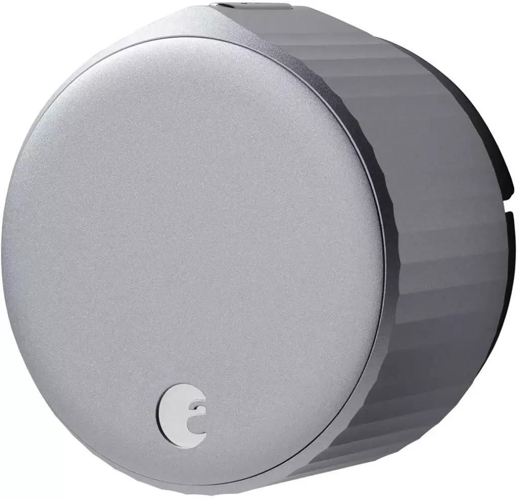 Agosti Wi-Fi Smart Lock (Mwanzo wa 4)