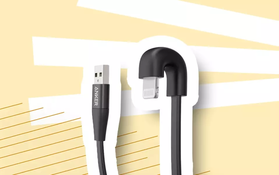 anker gaming cable
