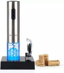 izipho ezinhle kakhulu zabesifazane ku-amazon secura electric wine opener