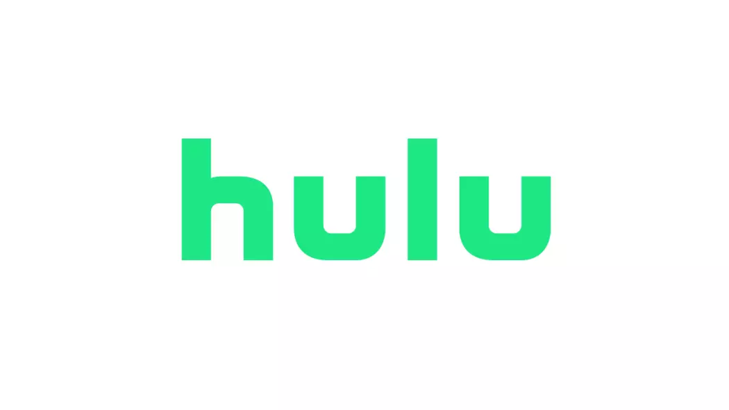 Hulu ලාංඡනය