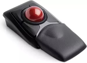eyona ergonomic mouse- kensington ingcali mouse trackball wireless