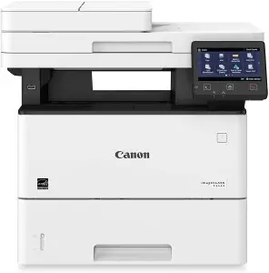 מדפסות הלייזר הצבעוניות הטובות ביותר canon imageclass d1620 wireless