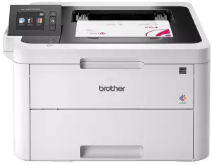 lanceukna printer warna pangalusna