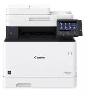 printer canon