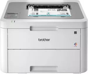 สุดยอดเครื่องพิมพ์เลเซอร์สี brother hl I3210cw compact