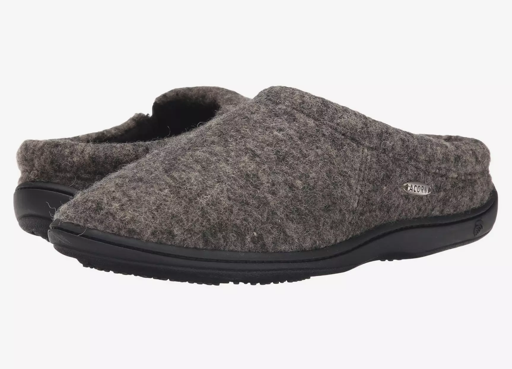 Acorn Digby Core Slippers