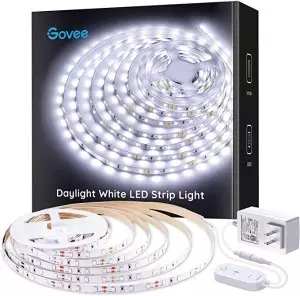 LED pásové svetlá