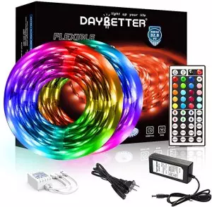 DAYBETTER Bandes lumineuses Led