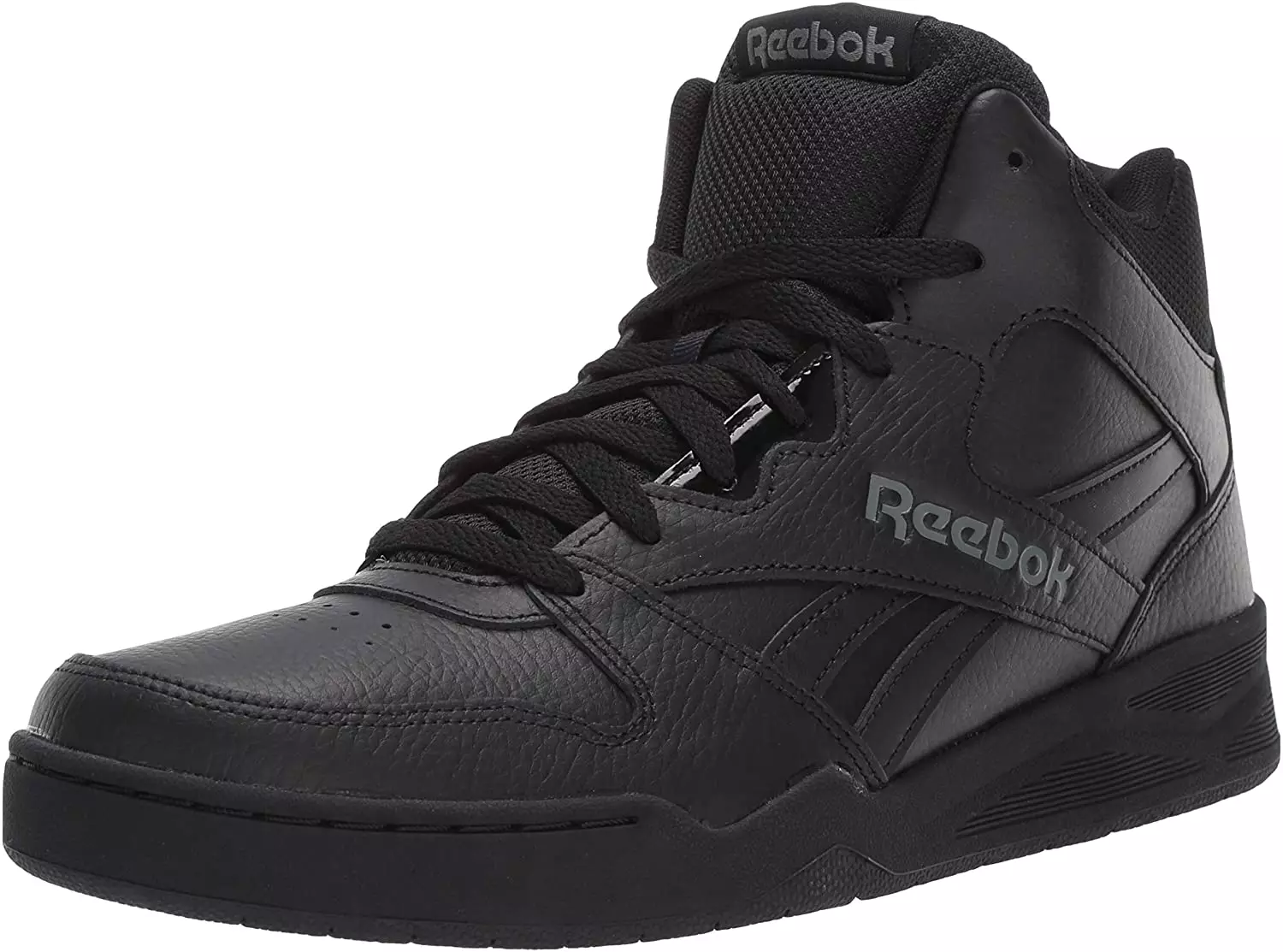 Reebok muške patike Bb4500 Hi 2 u crnoj boji