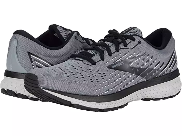 Brooks Ghost 13 ධාවන සපත්තු