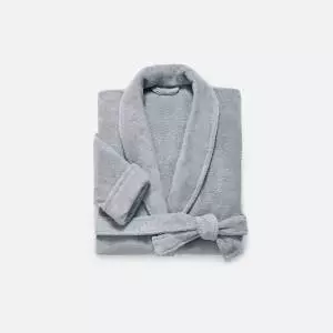 Brooklinen super pluche mantel