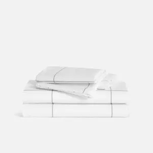 набір простирадл Brooklinen hardcore luxe, Black friday Brooklinen