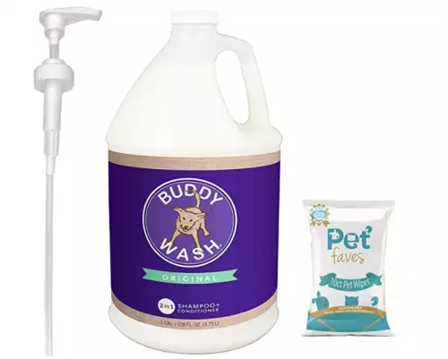 Buddy Wash Cloud Star šampon za pse