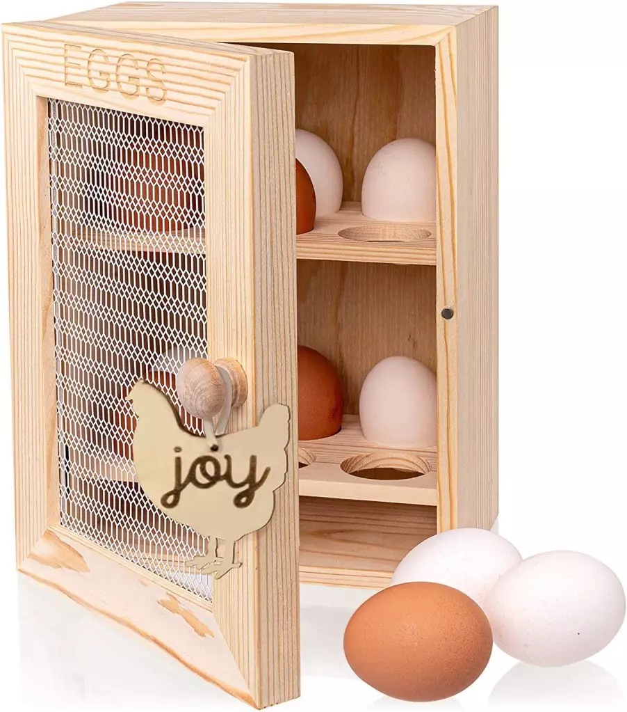 نگهدارنده تخم مرغ OkayJo