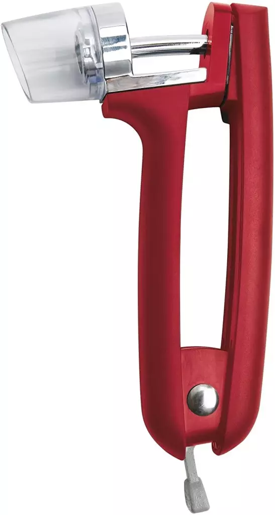 OXO Good Grips Cherry and Olive Pitter
