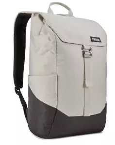 minimalistisk ryggsäck