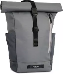 minimalistisk rygsæk