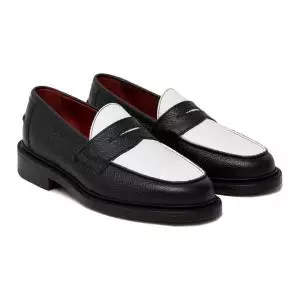 Blackstock e Weber Loafer, agasallos de pequenas empresas