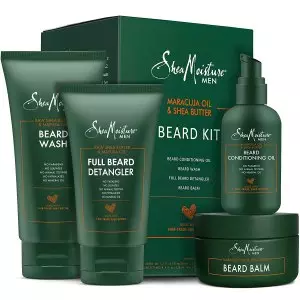 shea vocht baard kit