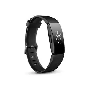 fitbit mere ilham dina latar bodas