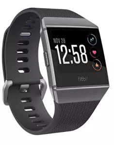 fitbit pangalusna