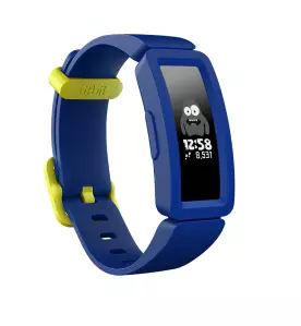 eng yaxshi fitbit