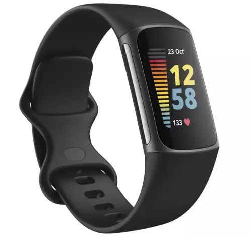 Fitbit լիցքավորում 5