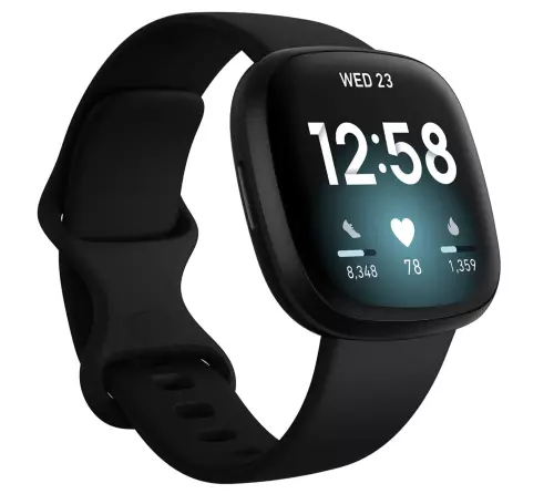 Fitbit Versa 3