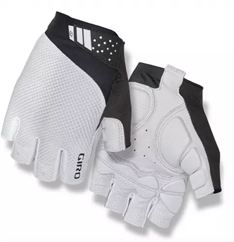 Giro Monaco II Gel Gloves, ຖົງມືຂີ່ລົດຖີບທີ່ດີທີ່ສຸດ