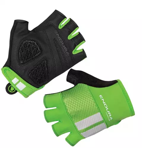 Endura FS260-Pro Aerogel Cycling Glove, najlepšie cyklistické rukavice