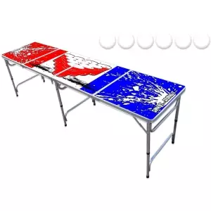 стіл для партіпонгу, найкращий стіл для пивного тенісу