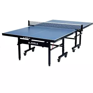 Стіл для пінг-понгу JOOLA, найкращий стіл для пивного тенісу