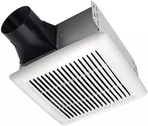 millor ventilador d'escapament de bany broan de la sèrie de ventilació