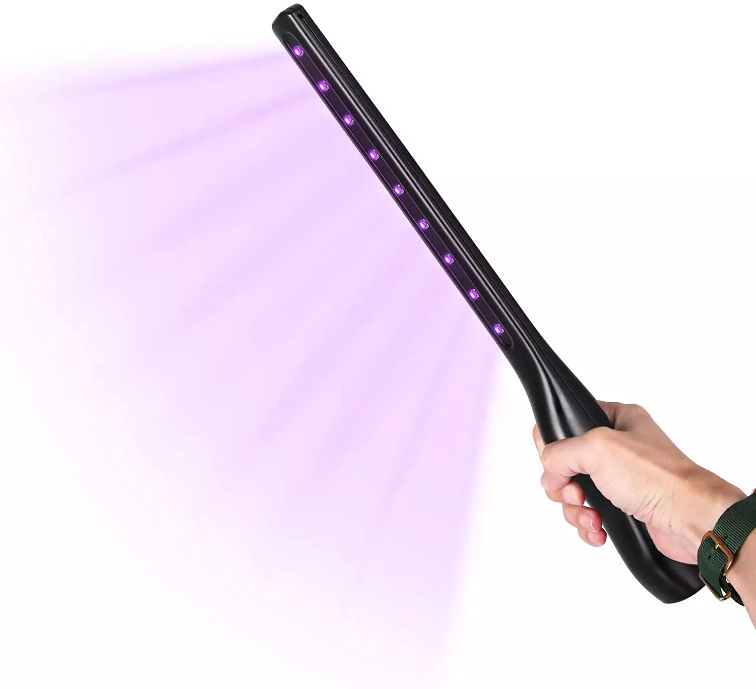 Wodesid UV light sanitizer wand