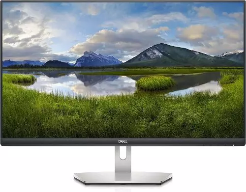 Dell S2721Q 4K monitors