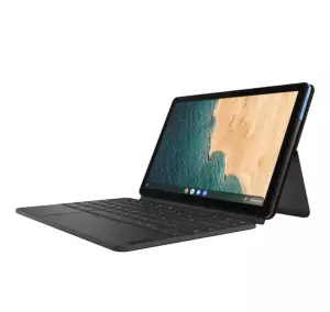 I-Lenovo - I-Chromebook Duet, ithebhulethi ehamba phambili yokusondeza