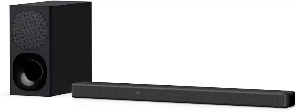 索尼 HT-G700 杜比全景聲條形音箱