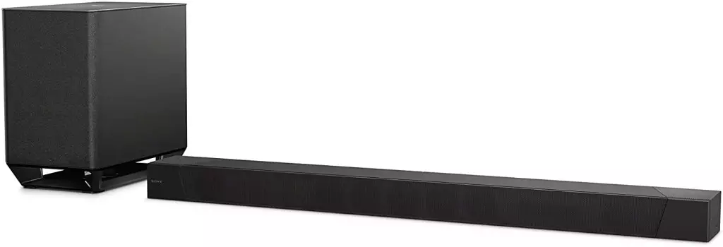 索尼 HT-ST5000 杜比全景聲條形音箱