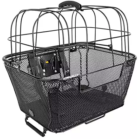 SUNLITE RackTop Basket