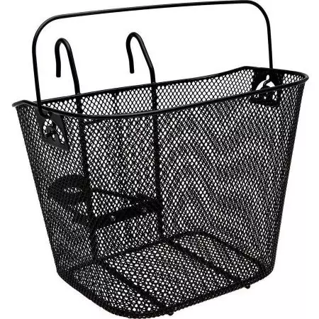 Bell Tote 510 Metal Handlebar Basket