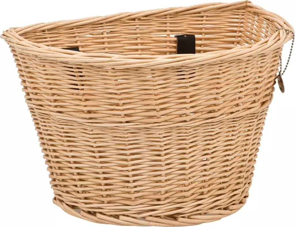 Bell toti 400 Wicker Bike Agbọn