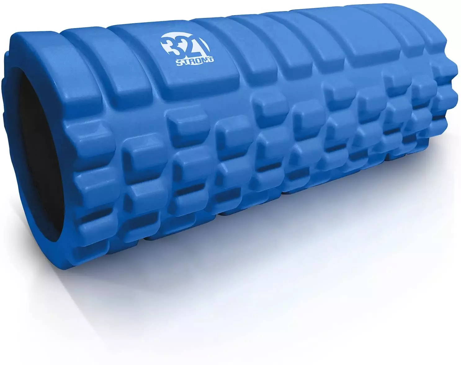 321 usizo oluqinile lwe-foam roller yokutakula