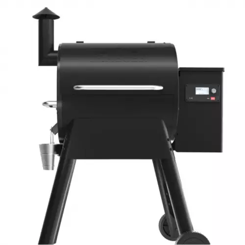 Traeger Pro 575 Wifi Pellet Grill and Smoker